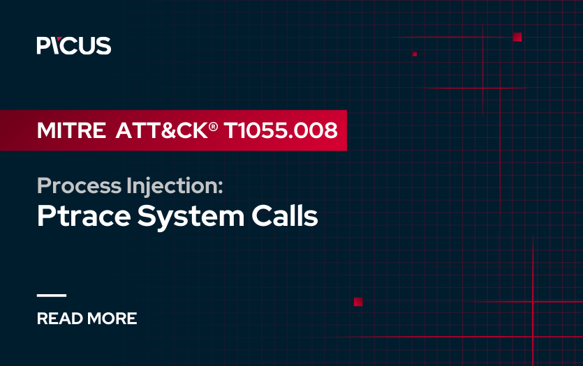 MITRE ATT&CK T1055.009 Process Injection: Proc Memory